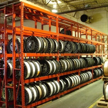 Contact Us | Cranston Material Handling Equipment