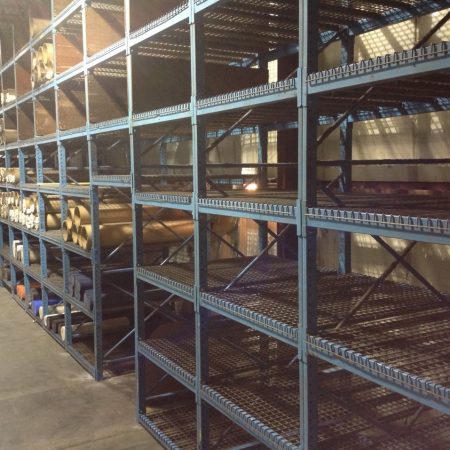 How Much Does New Pallet Racking Cost?