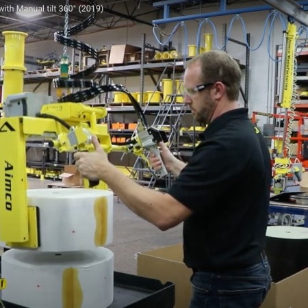 Using Grabs and Lifters to Move Bulky Items | Cranston Material ...